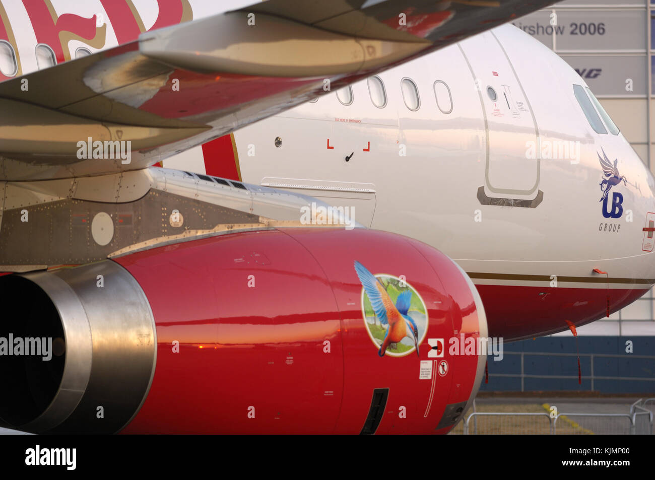 Iae v2500 hi-res stock photography and images - Alamy