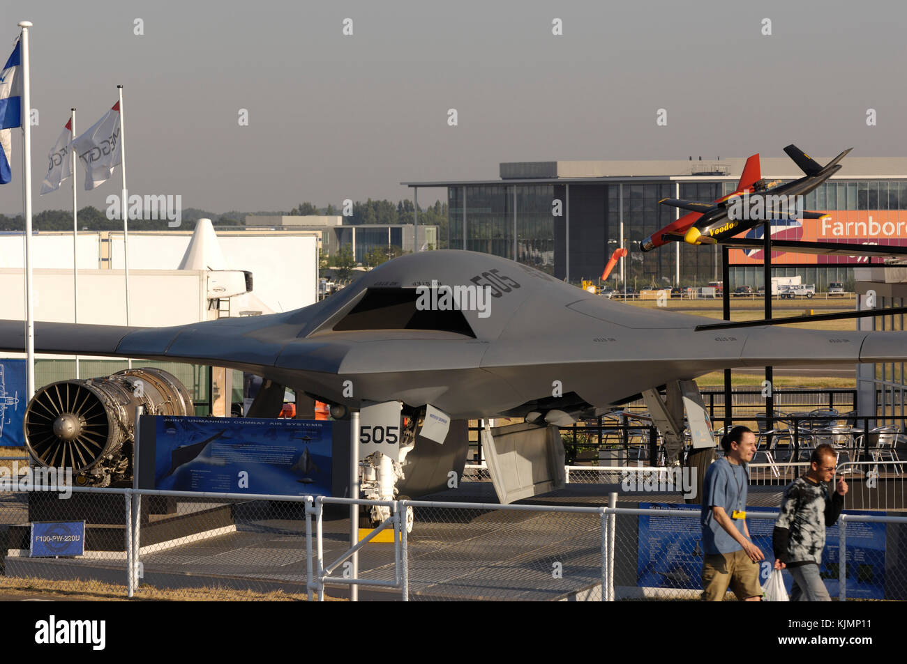X 47 uav hi-res stock photography and images - Alamy
