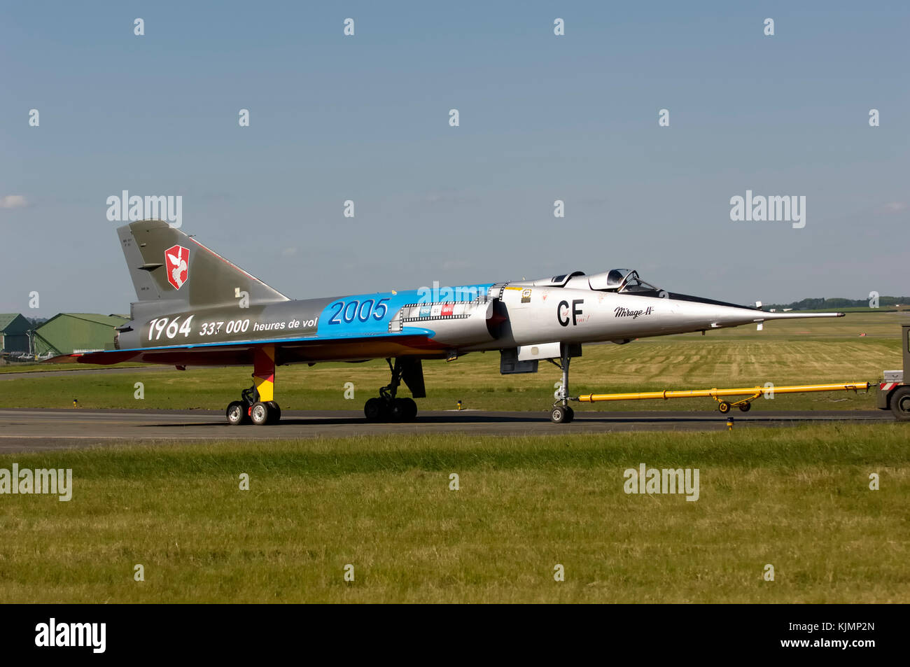 Dassault mirage iv hi-res stock photography and images - Alamy