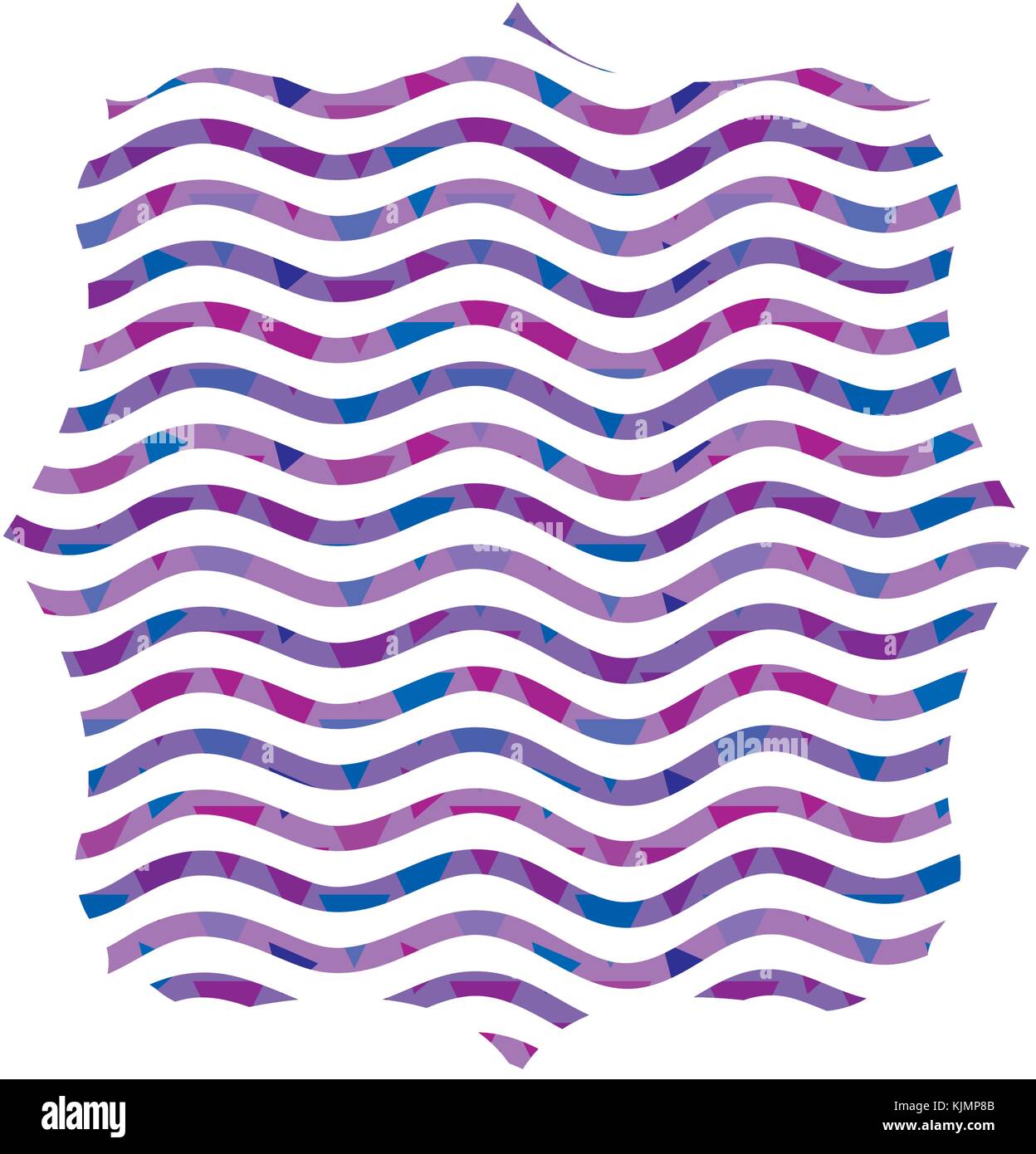 Isolated pattern frame design Stock Vector Image & Art - Alamy