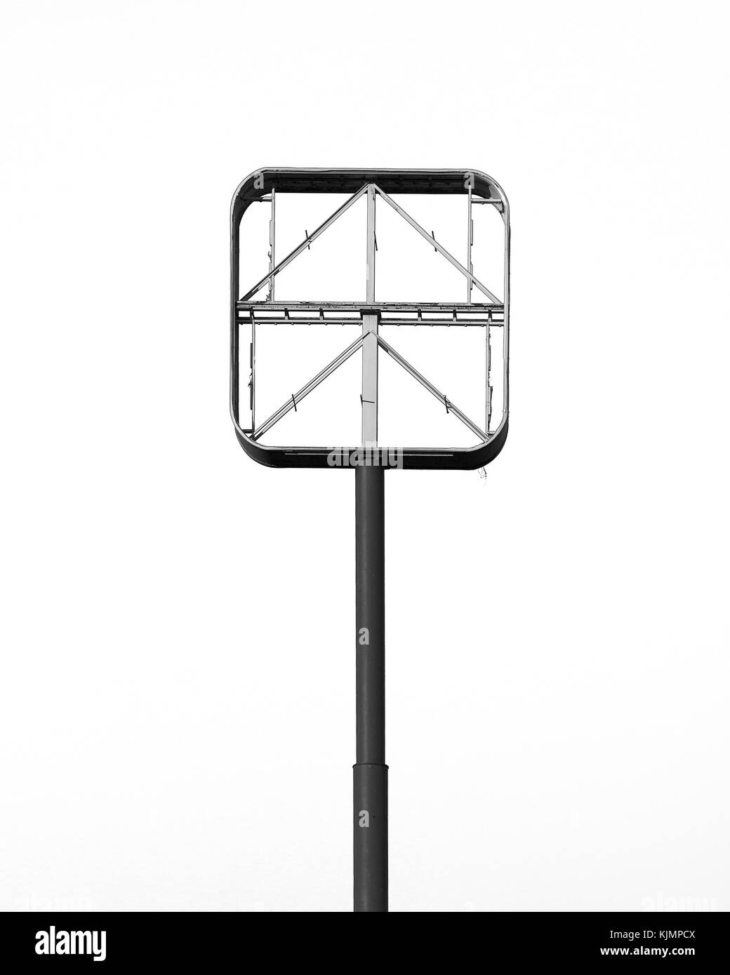 Empty vacant person Black and White Stock Photos & Images - Alamy