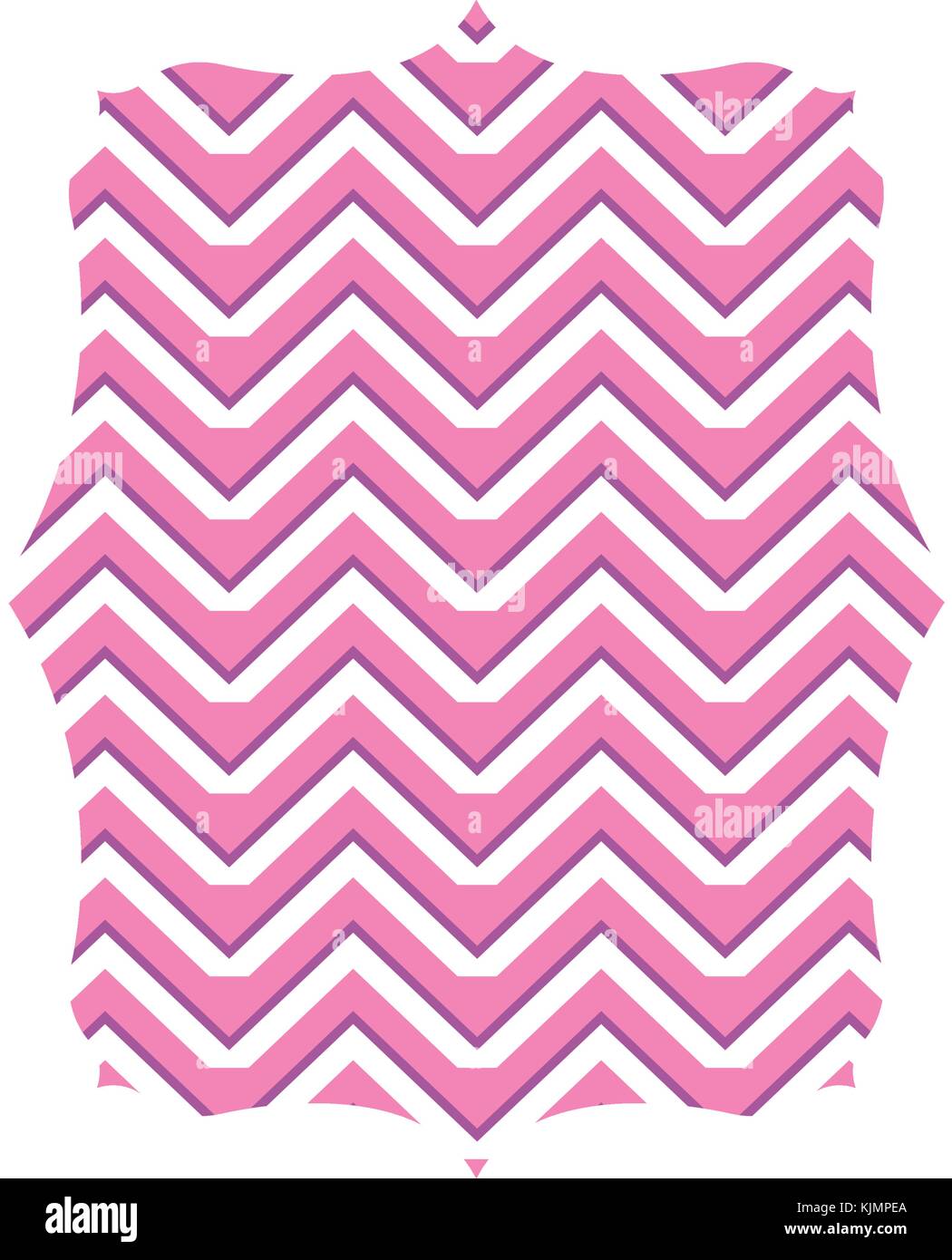 Isolated pattern frame design Stock Vector Image & Art - Alamy