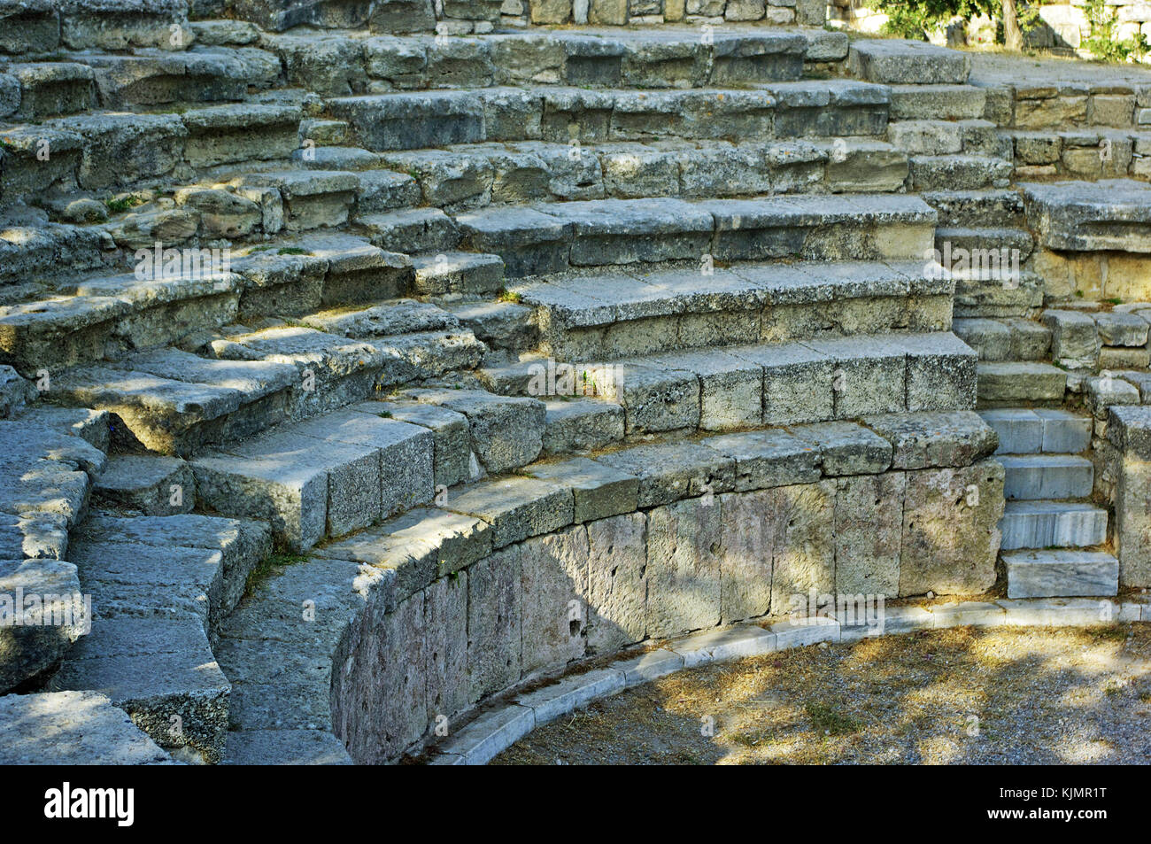 Hisarlik hi-res stock photography and images - Alamy