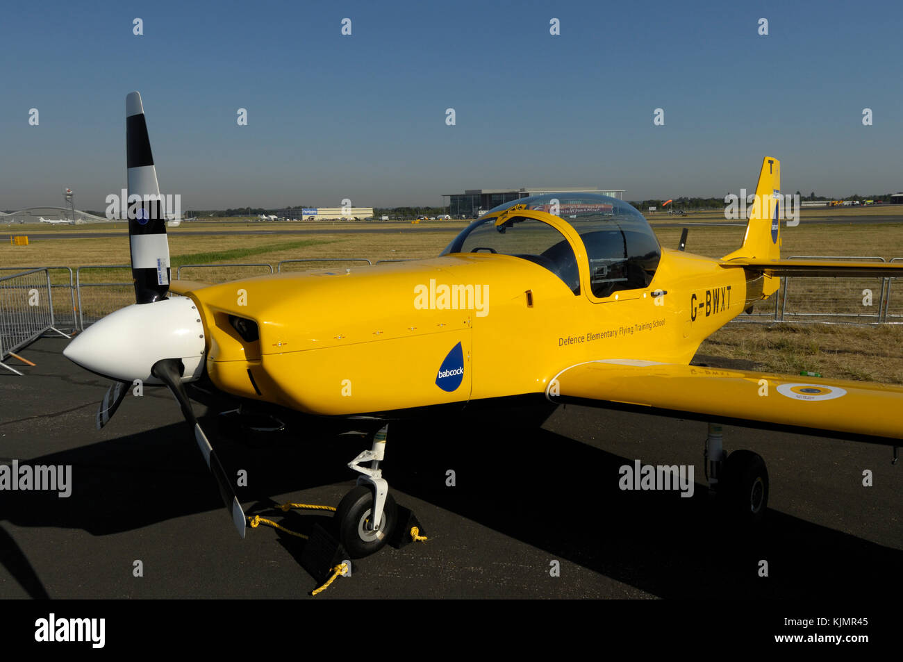 Slingsby T67m High Resolution Stock Photography and Images - Alamy