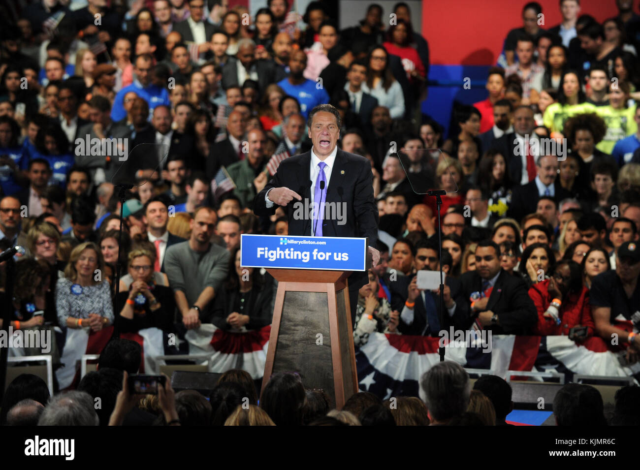 Mario cuomo jr hi-res stock photography and images - Alamy