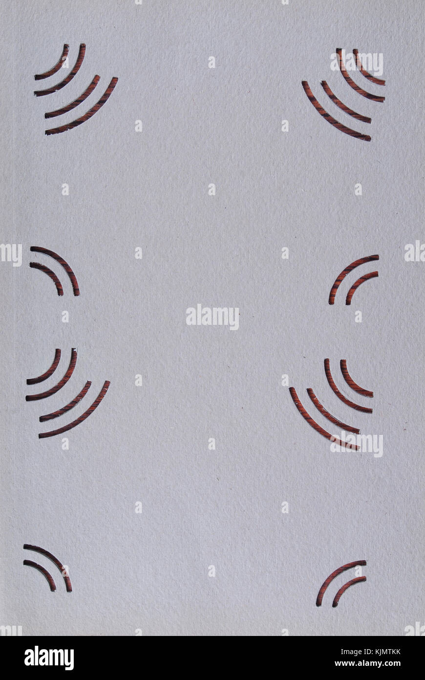 Set vintage corner frames hi-res stock photography and images - Alamy