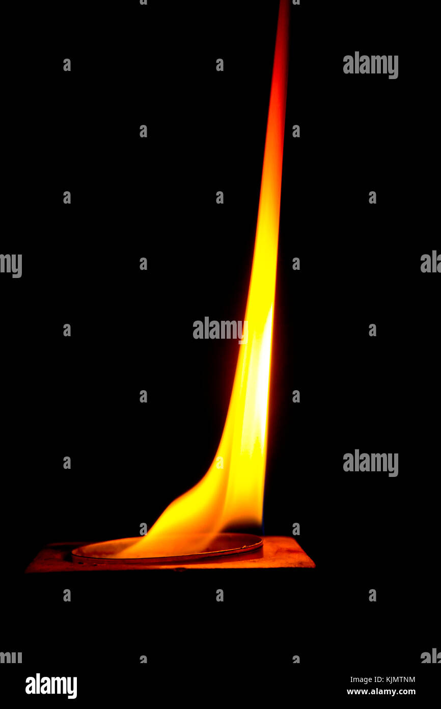 Candle ray hi-res stock photography and images - Alamy
