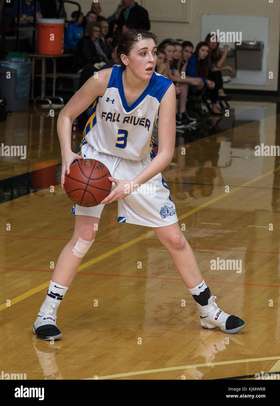 Female ballers hi-res stock photography and images - Alamy