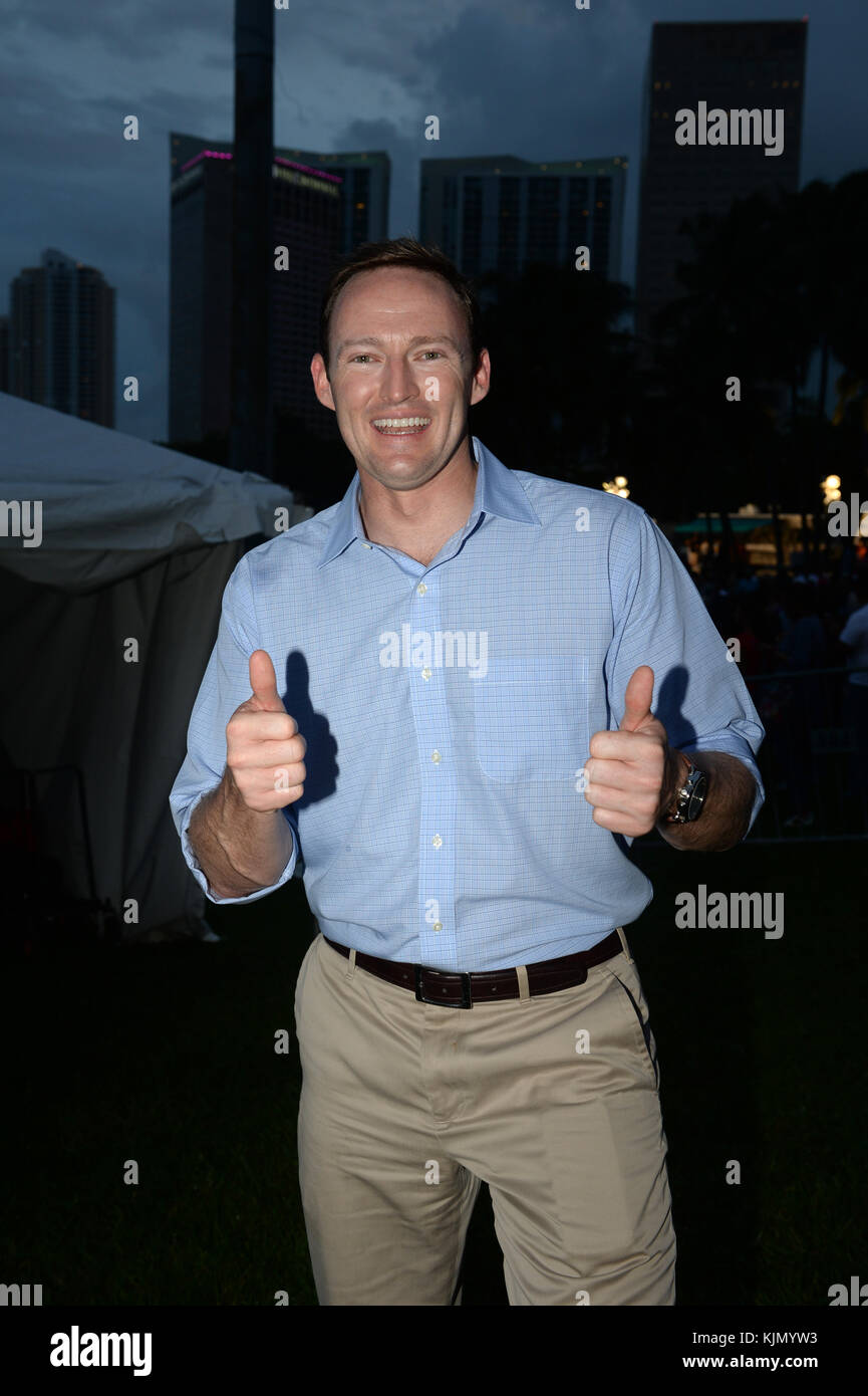 Rep patrick murphy florida hi-res stock photography and images - Alamy