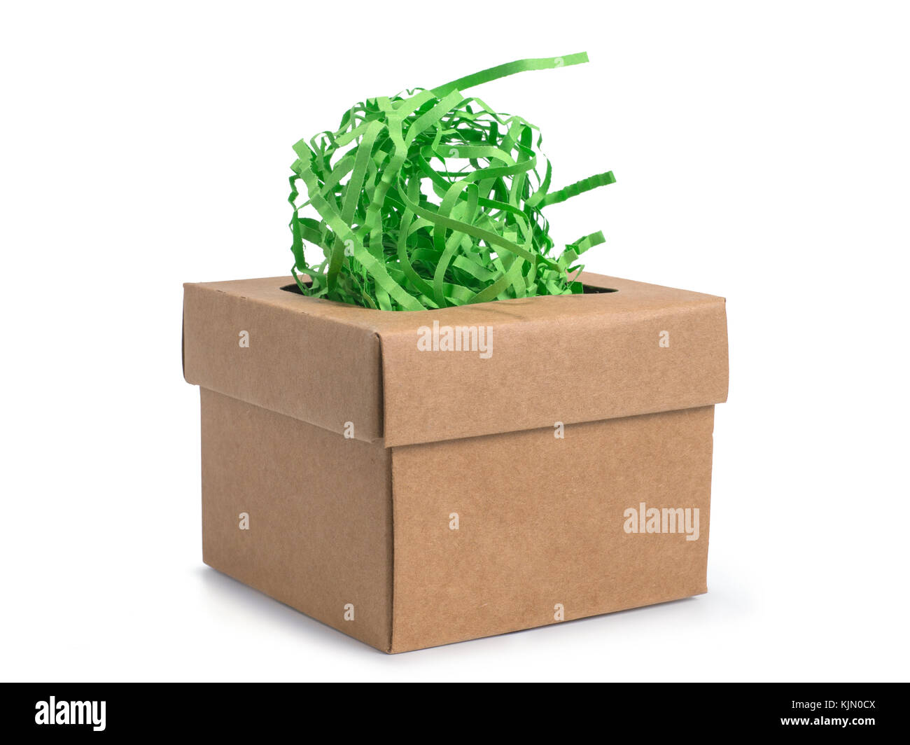 Green craft hi-res stock photography and images - Alamy