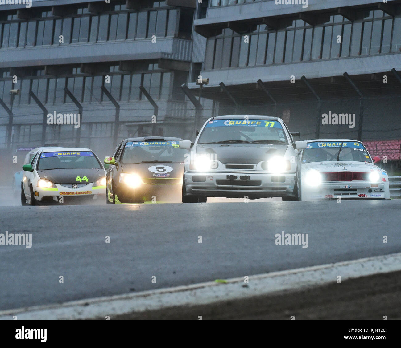 Classic racing pit stop hi-res stock photography and images - Alamy