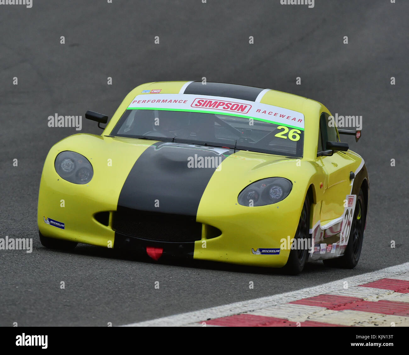 Brandon hatch hi-res stock photography and images - Alamy