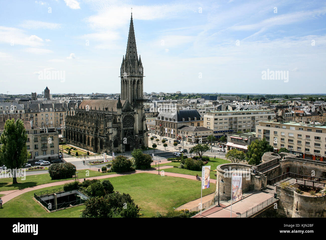 The Church of Saint Pierre is a Roman Catholic church dedicated to ...