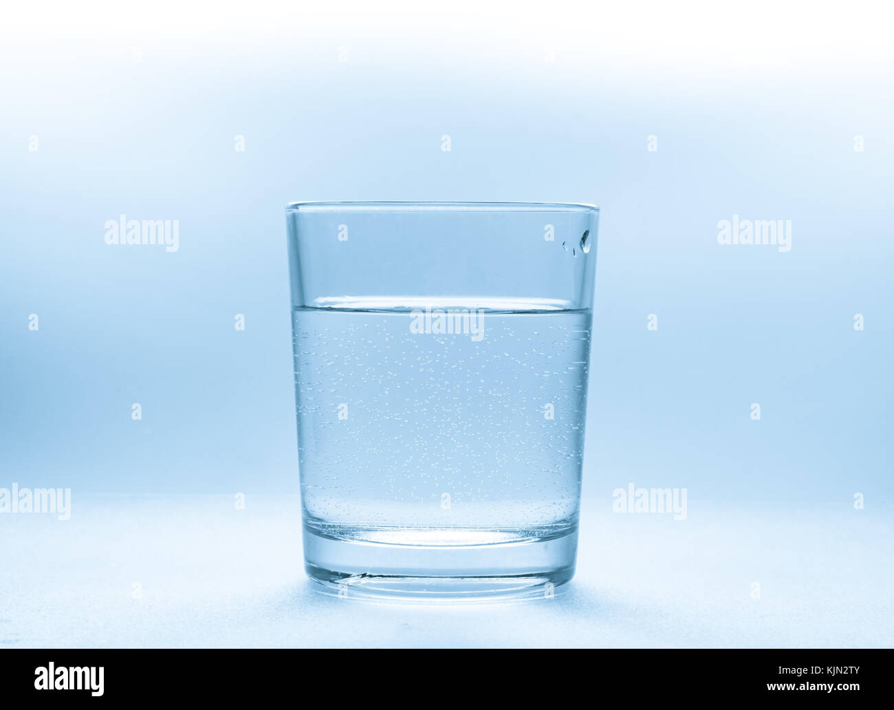 Drinking water pouring glass hi-res stock photography and images - Alamy