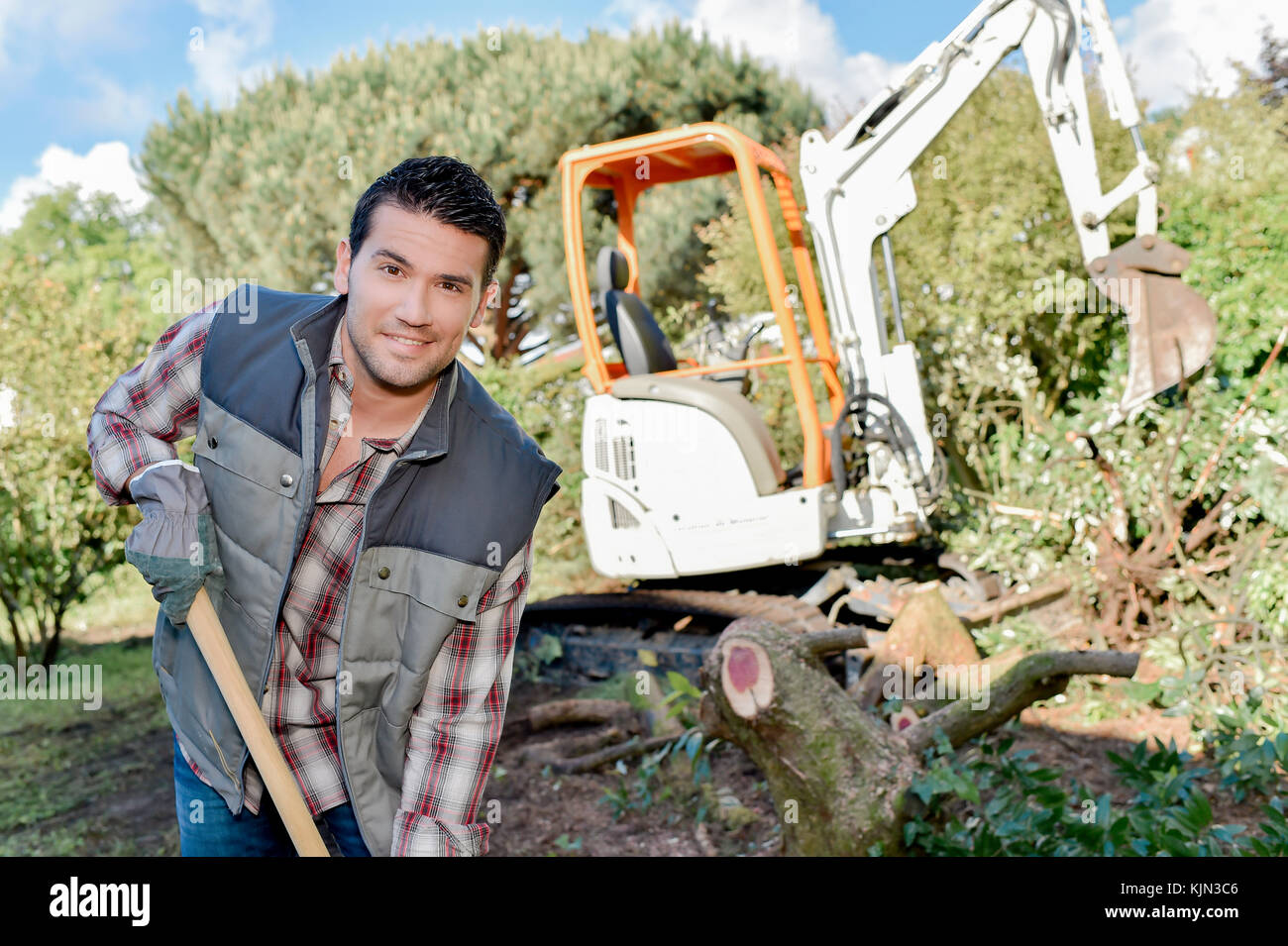 Intense labor work hi-res stock photography and images - Alamy