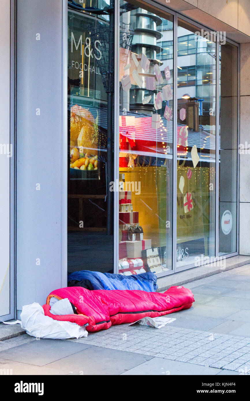 homeless homelessness sleeping rough beg beggar begging hungry cold ...