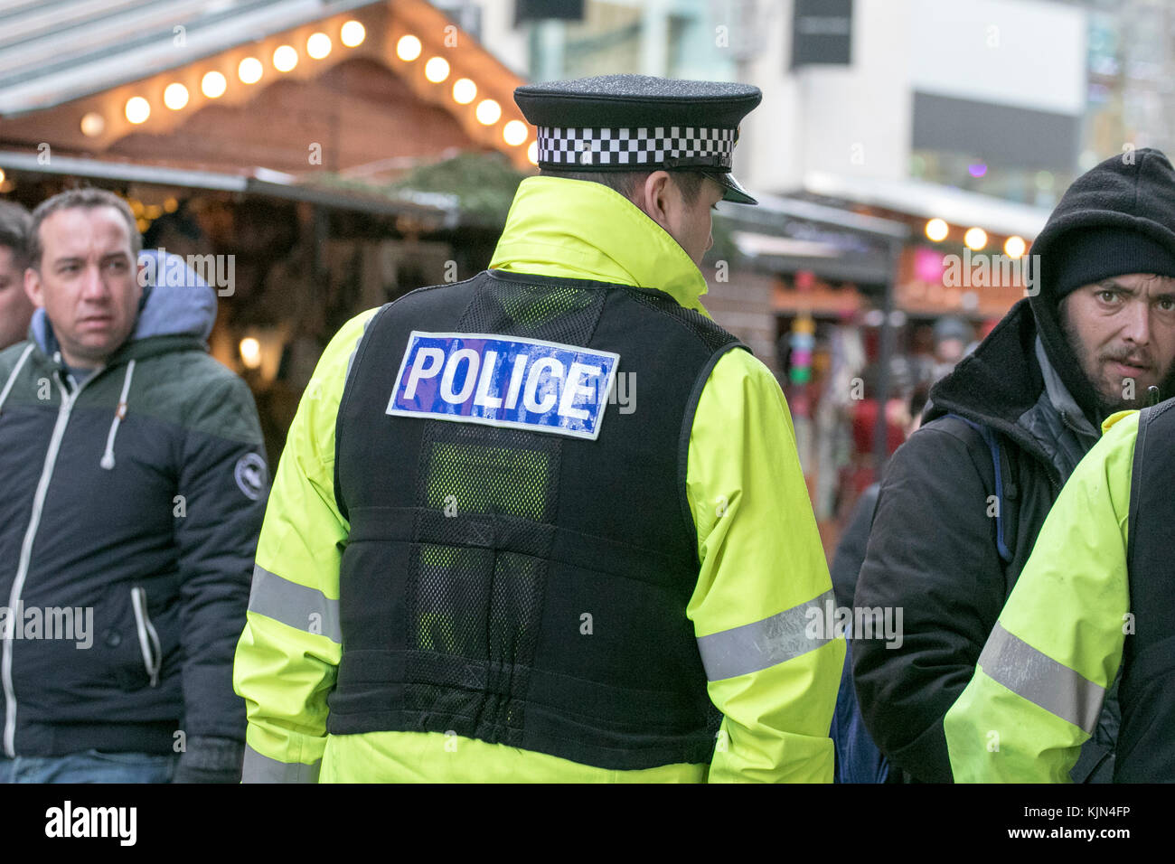police force officer service policeman pc wpc cop copper law ...