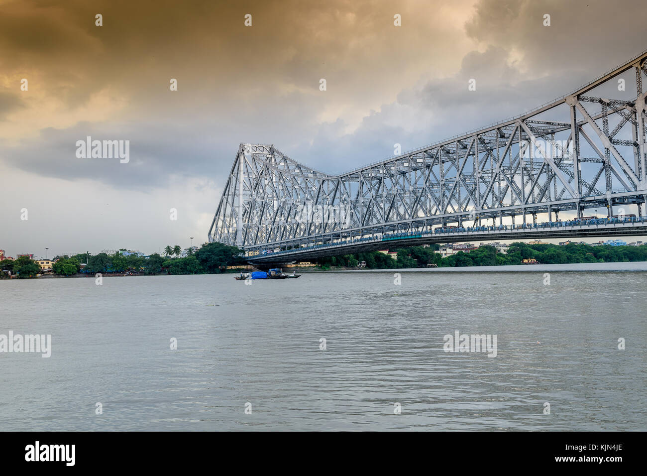 Cantilever Bridge High Resolution Stock Photography and Images - Alamy