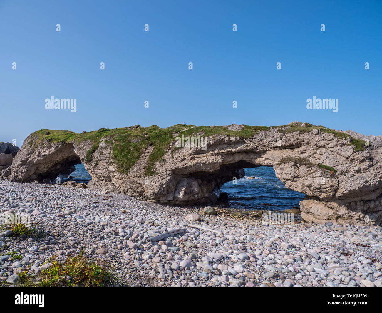 Great northern peninsula canada hi-res stock photography and images - Alamy