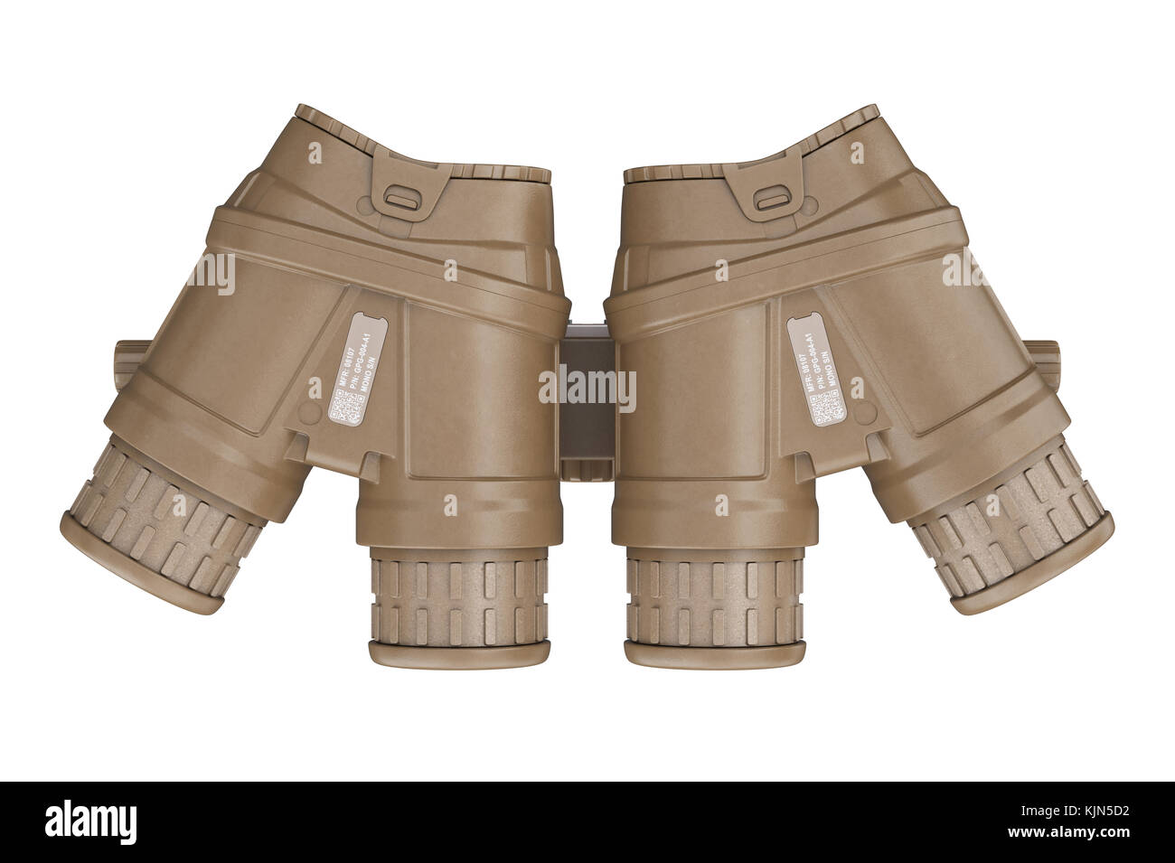 Monocular vision Cut Out Stock Images & Pictures - Alamy