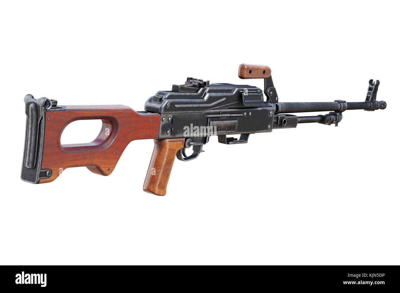 Gun military equipment Stock Photo - Alamy