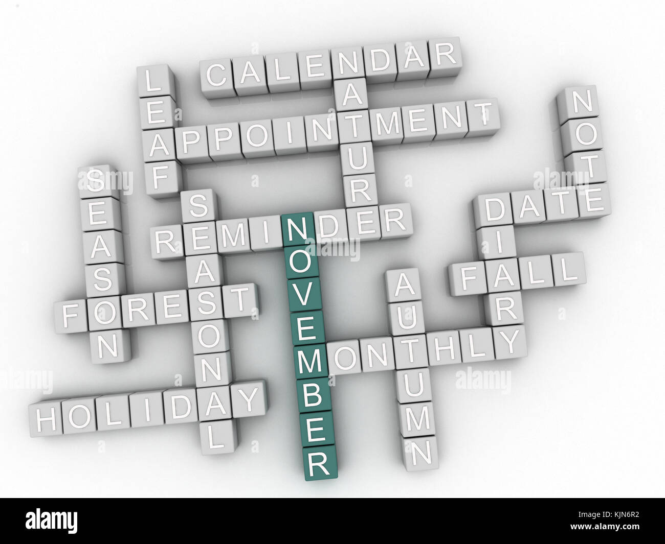 Thanksgiving day word cloud hi-res stock photography and images - Alamy