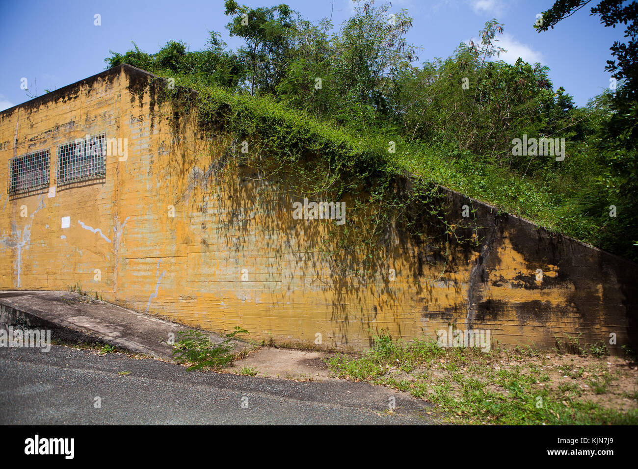 Vieques military hi-res stock photography and images - Alamy