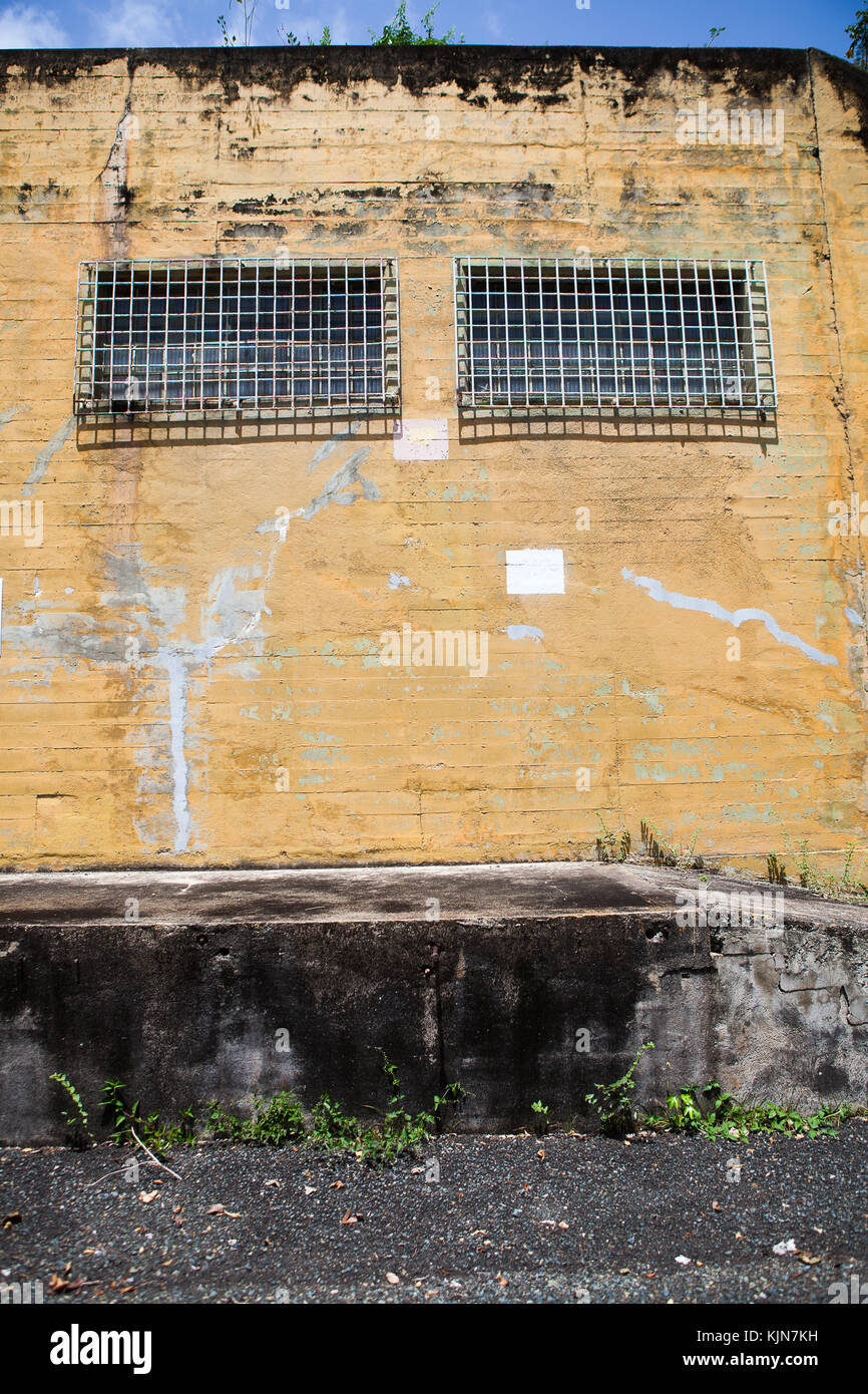 Vieques military hi-res stock photography and images - Alamy