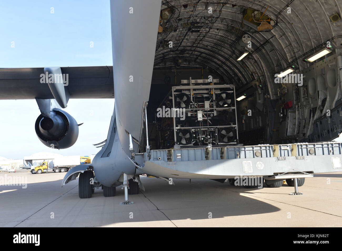 Undersea Rescue Command (URC), based in San Diego, mobilizes the ...