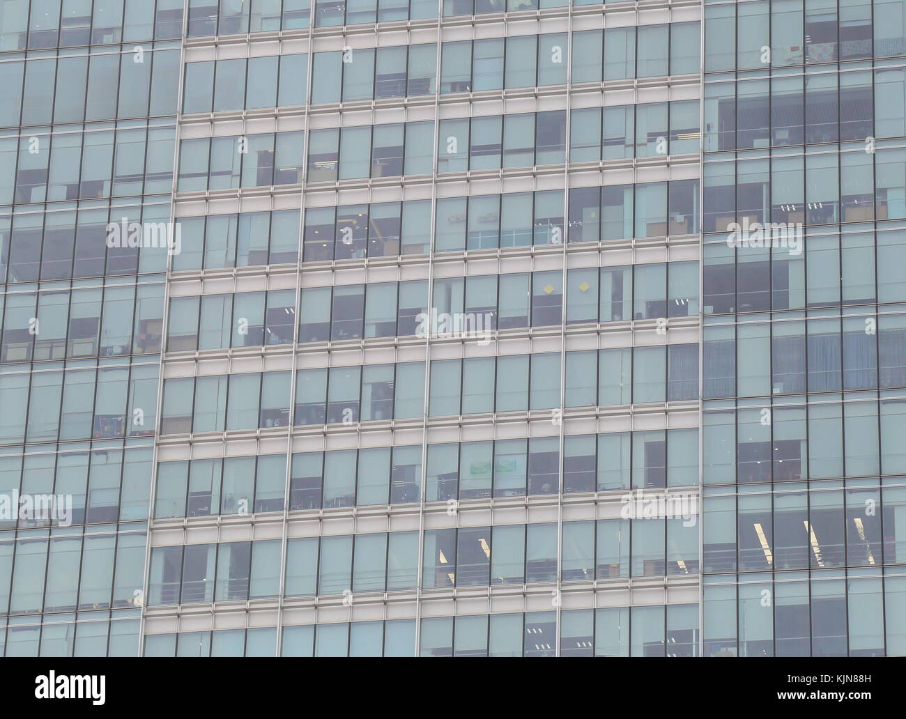 building glass windows Stock Photo - Alamy