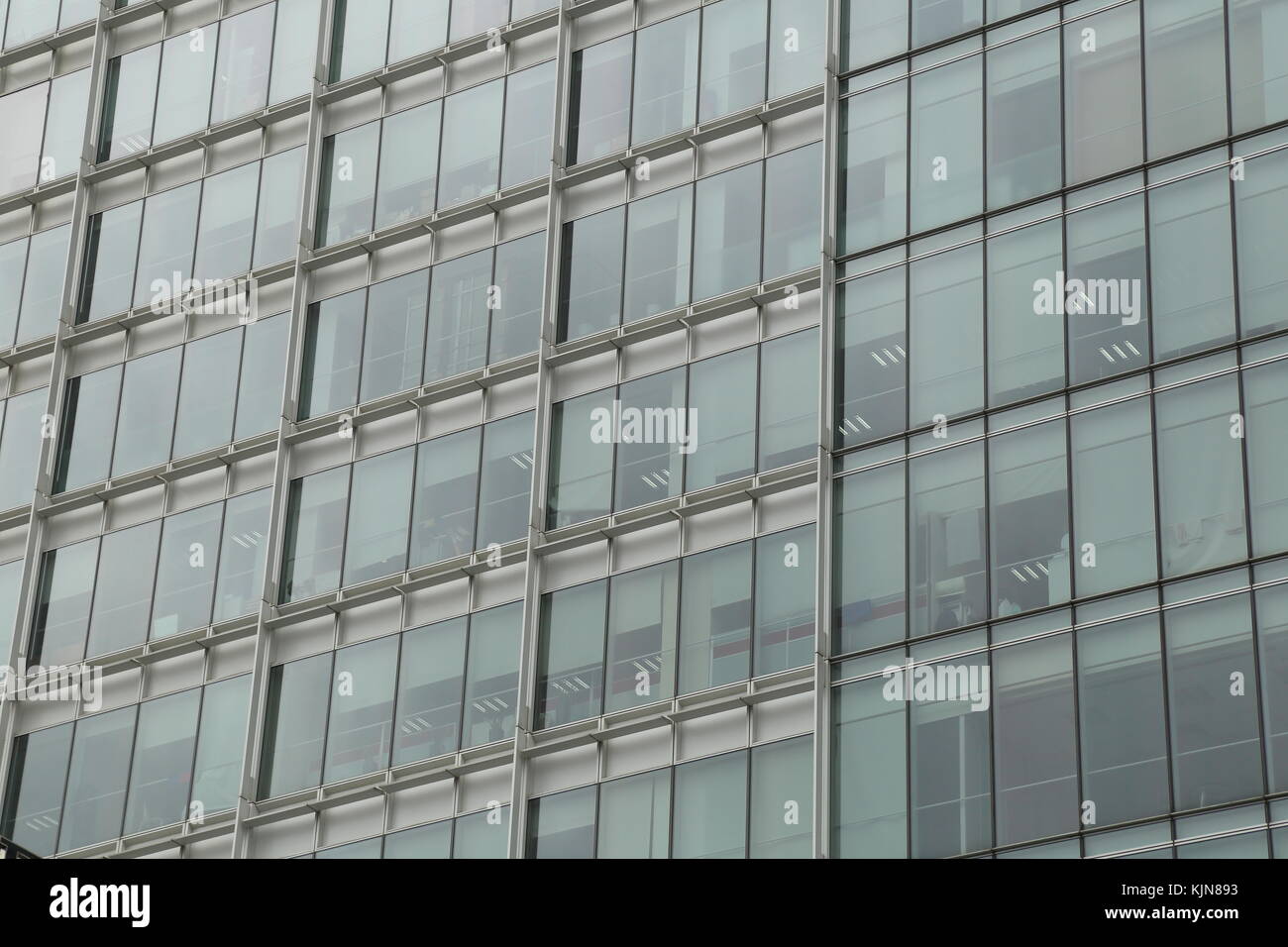 building glass windows Stock Photo - Alamy