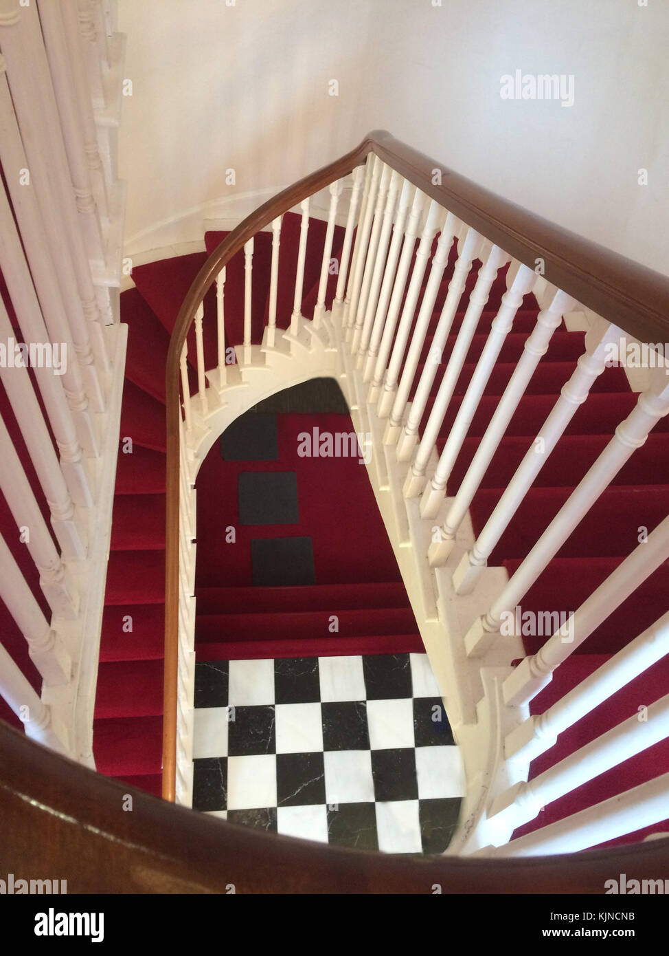 Floor steps hi-res stock photography and images - Alamy