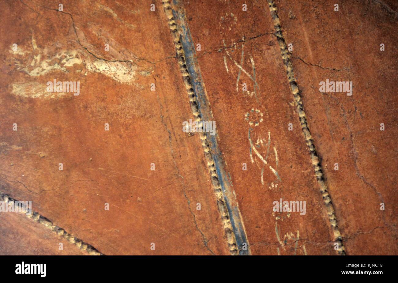Restoration and opening to the public of Tomb Barberini at ...