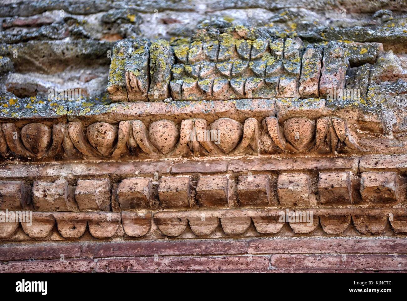 Restoration and opening to the public of Tomb Barberini at ...