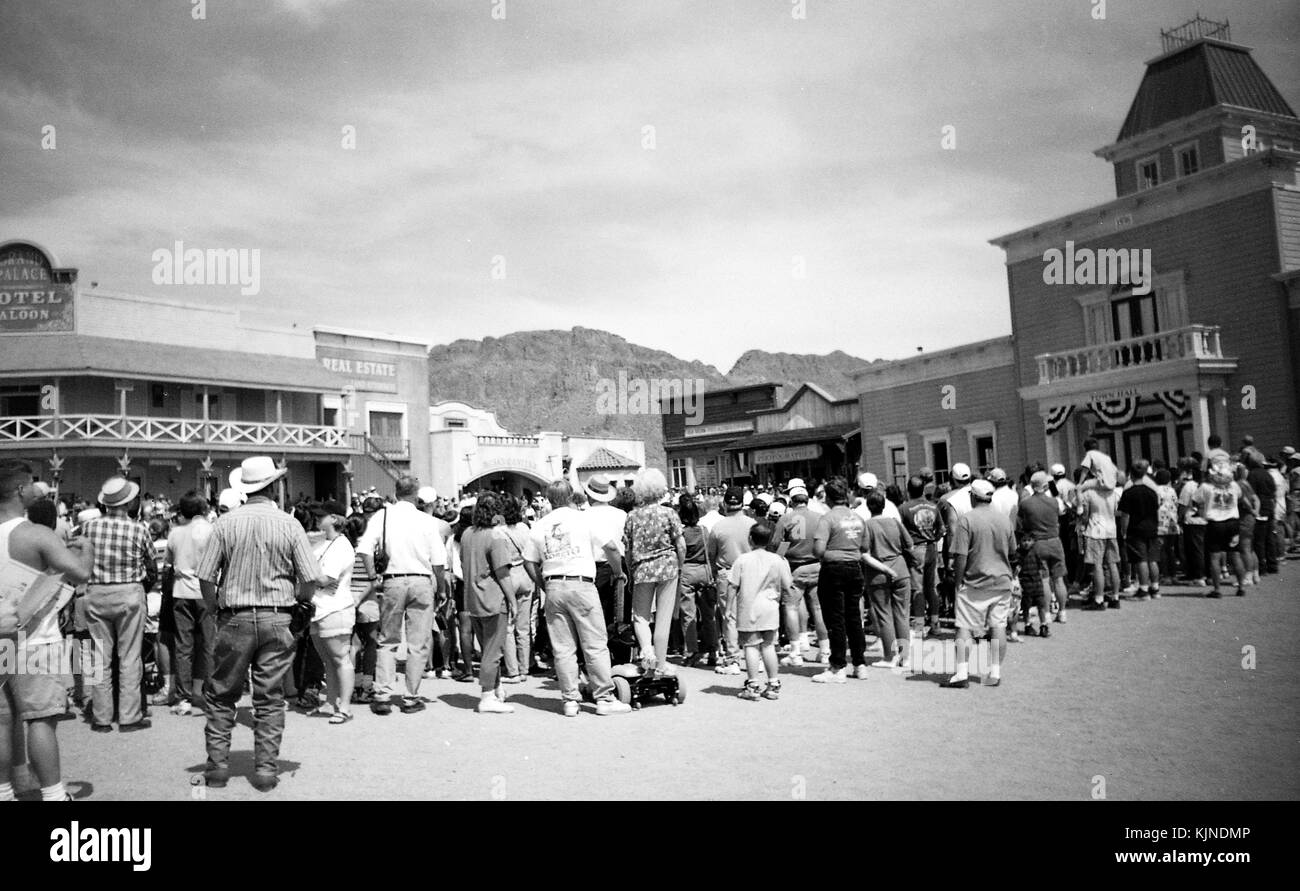Old Tucson Stock Photos & Old Tucson Stock Images - Alamy
