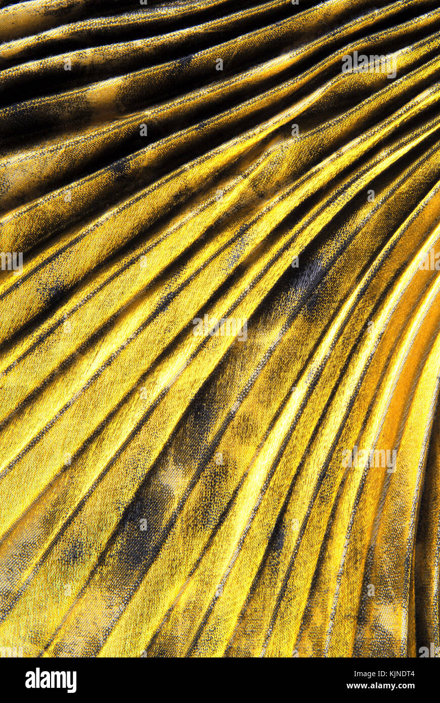 golden fabric texture background Stock Photo - Alamy
