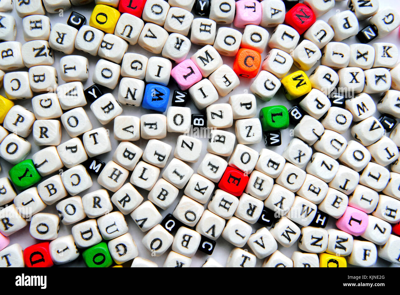 Leters hi-res stock photography and images - Alamy