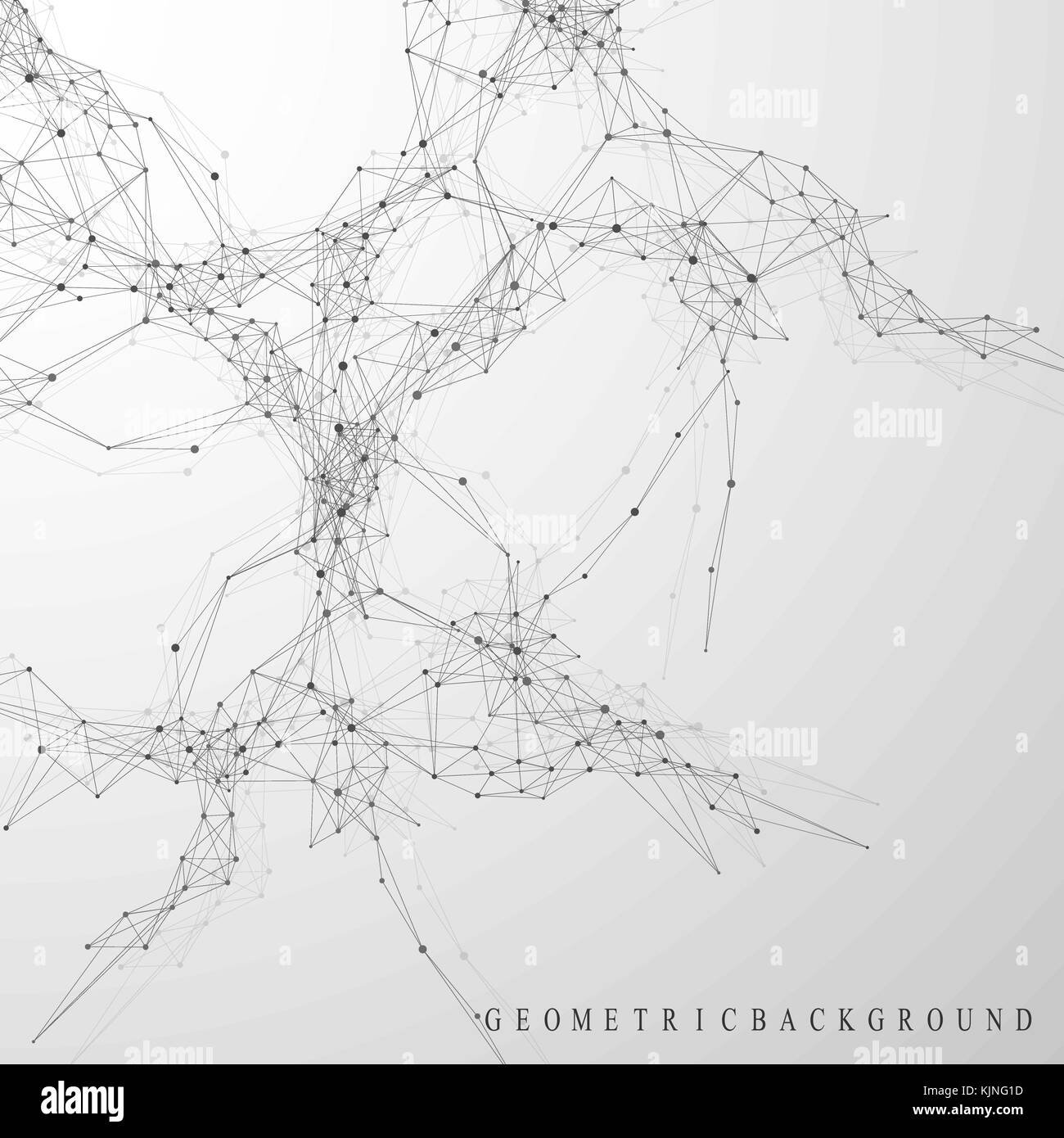Scientific chemistry pattern. Structure molecule DNA research as ...