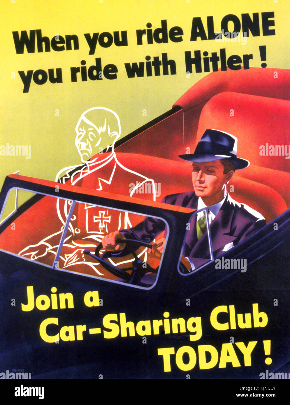 American Propaganda Stock Photos & American Propaganda Stock Images - Alamy