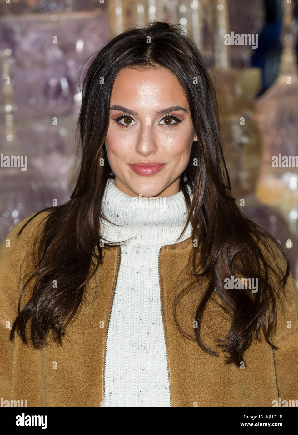 'Hogwarts In The Snow' VIP Launch Event At Warner Bros. Studio Tour ...