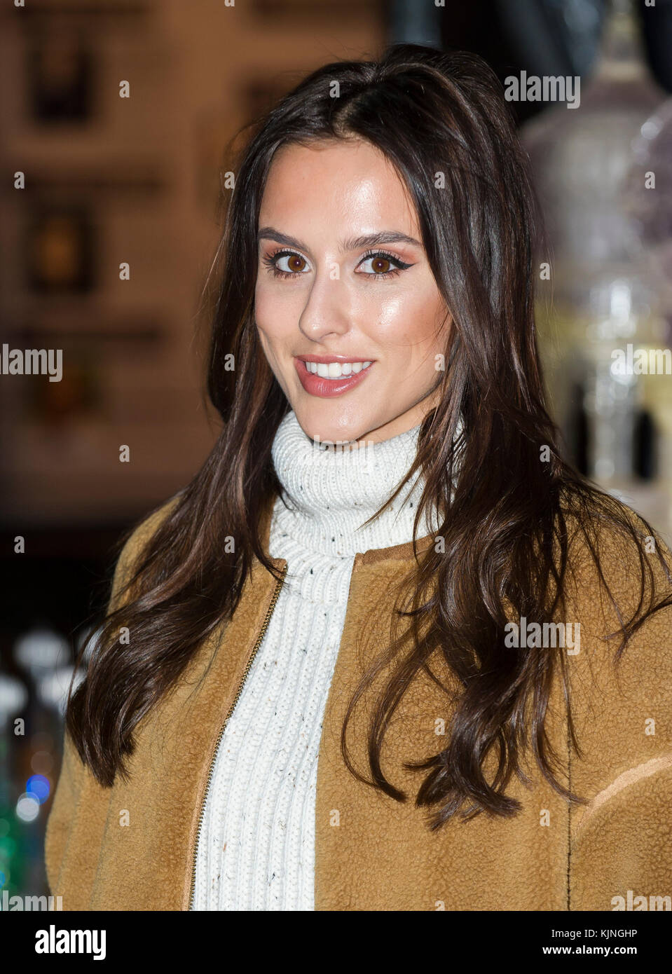 'Hogwarts In The Snow' VIP Launch Event At Warner Bros. Studio Tour ...