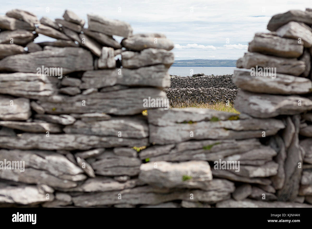Inis oirr hi-res stock photography and images - Alamy