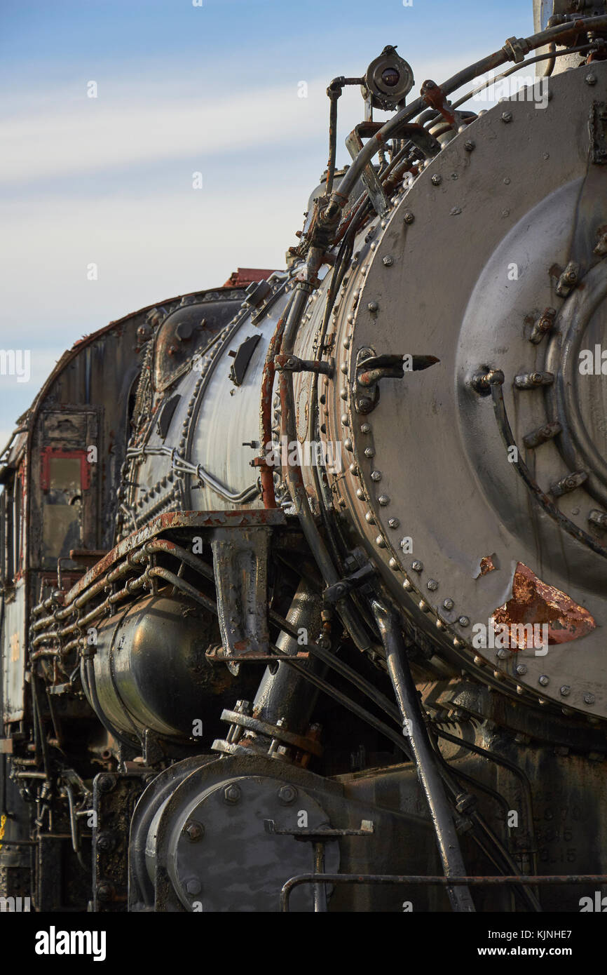 Railroad museum of pennsylvania hi-res stock photography and images - Alamy