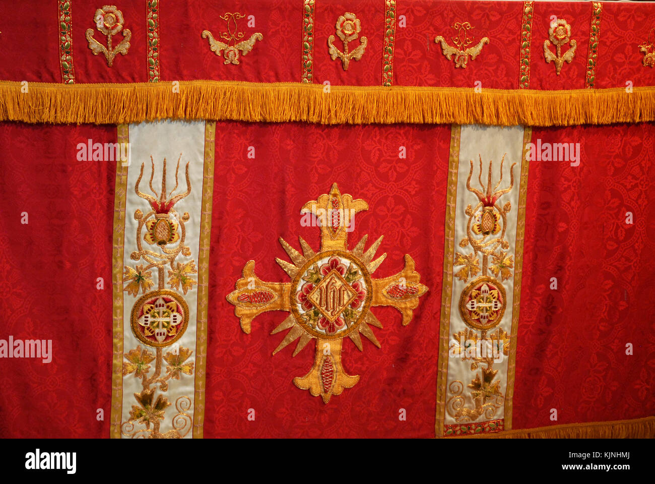 Churches interior australia australian hi-res stock photography and ...