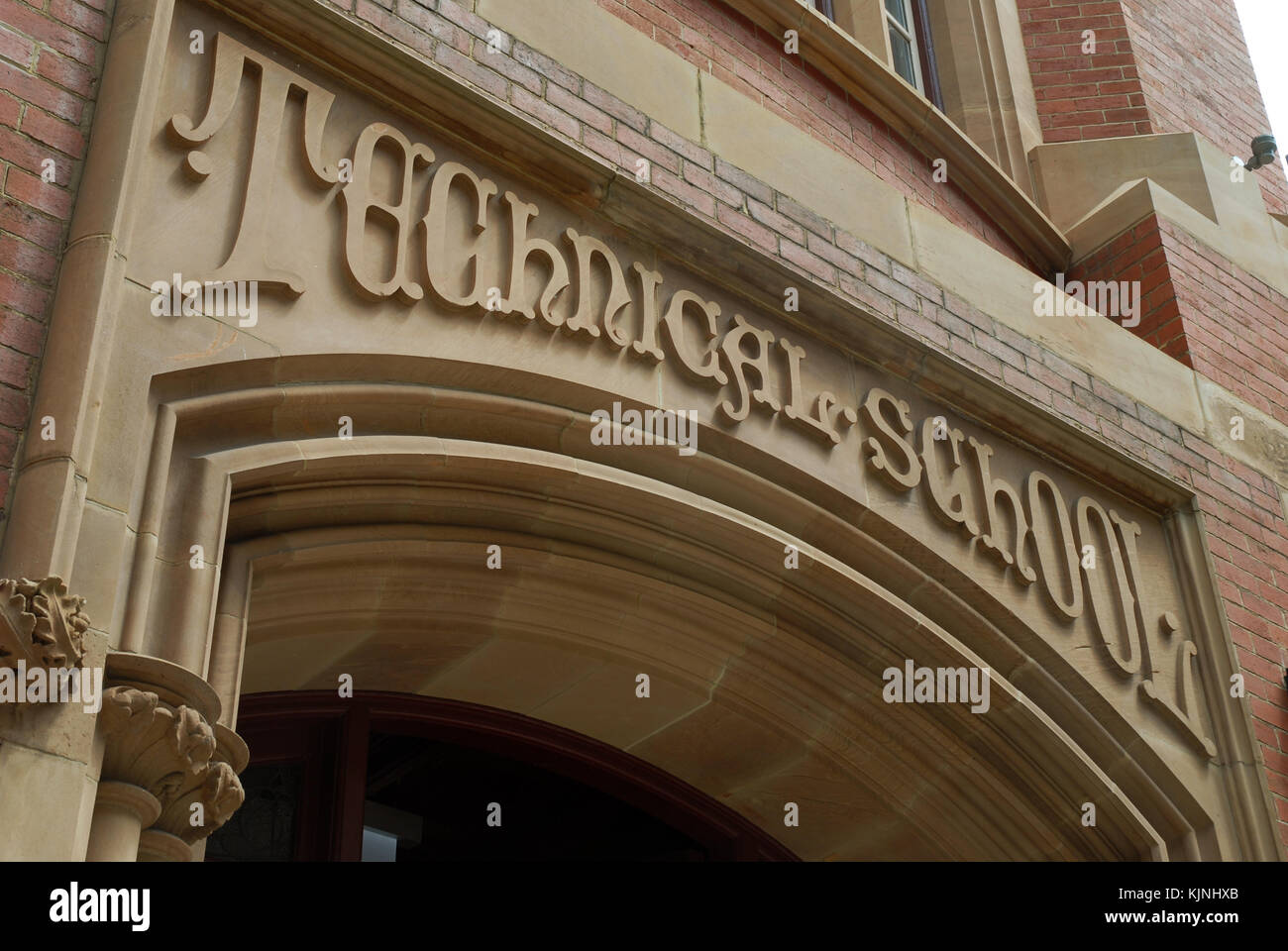 Old perth boys school hi-res stock photography and images - Alamy