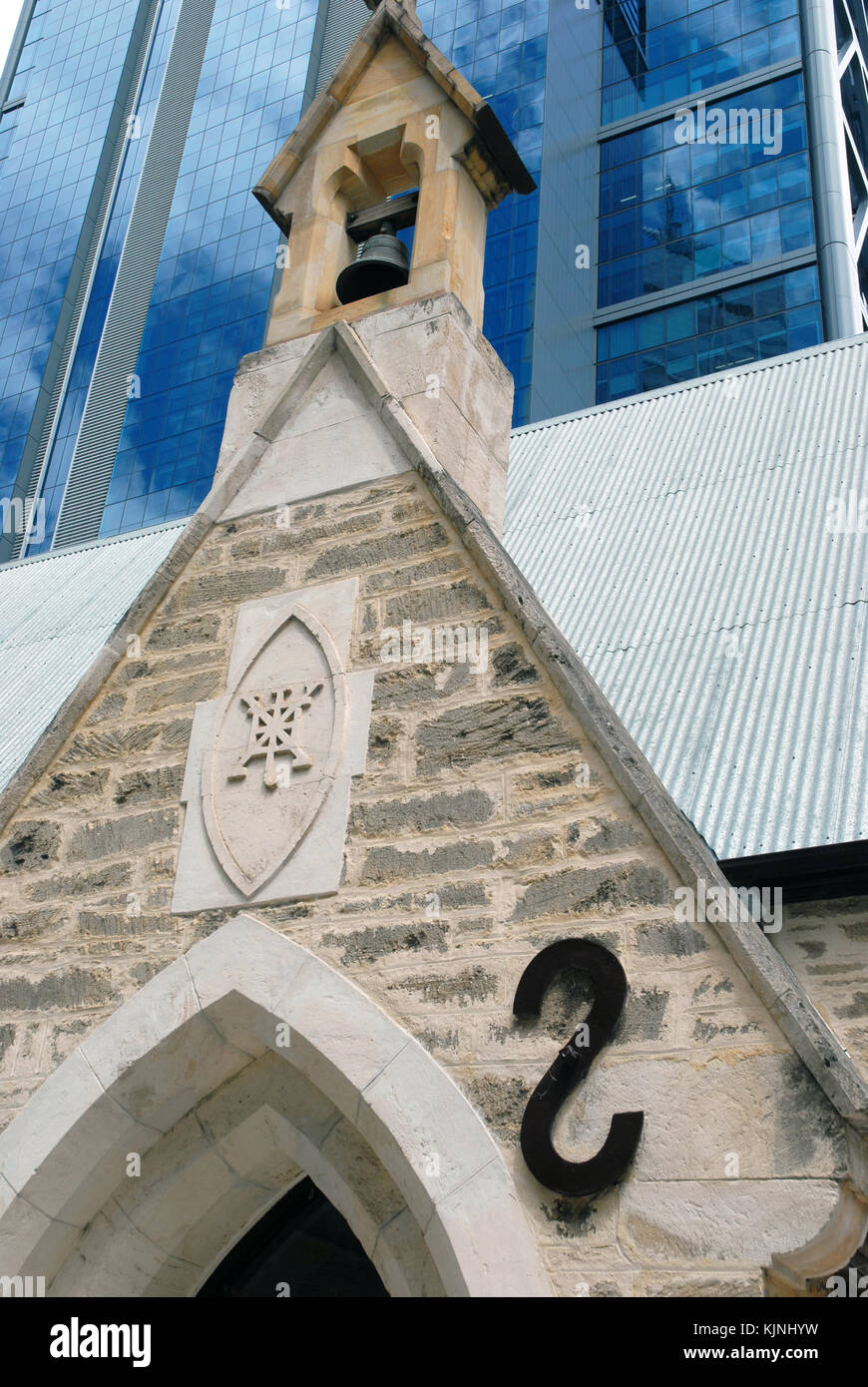 Old perth boys school hi-res stock photography and images - Alamy