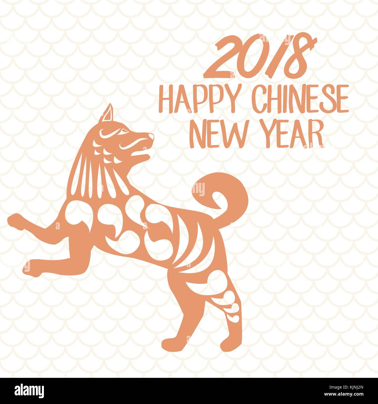 Dog figurine Stock Vector Images - Alamy