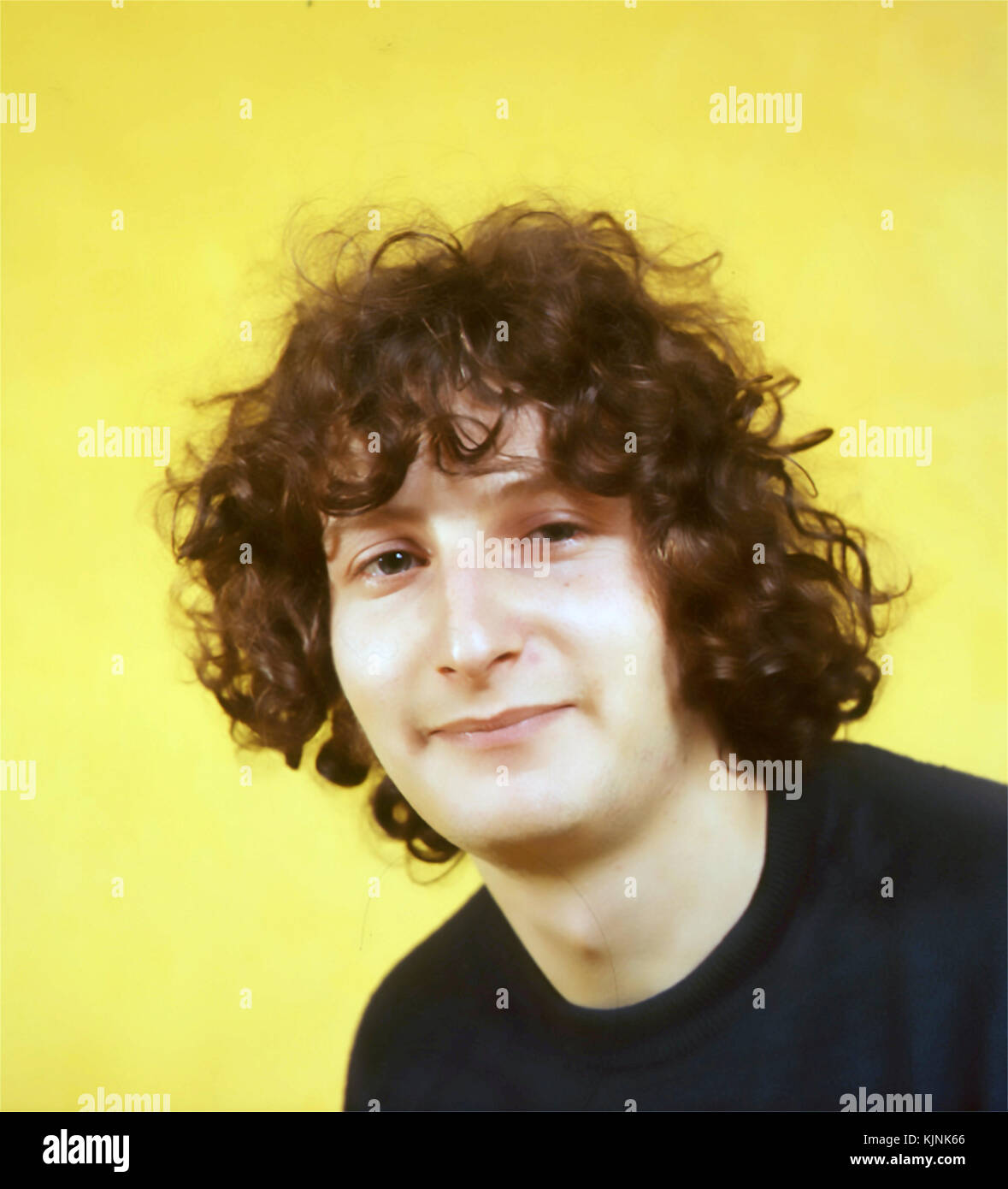 David olist hi-res stock photography and images - Alamy