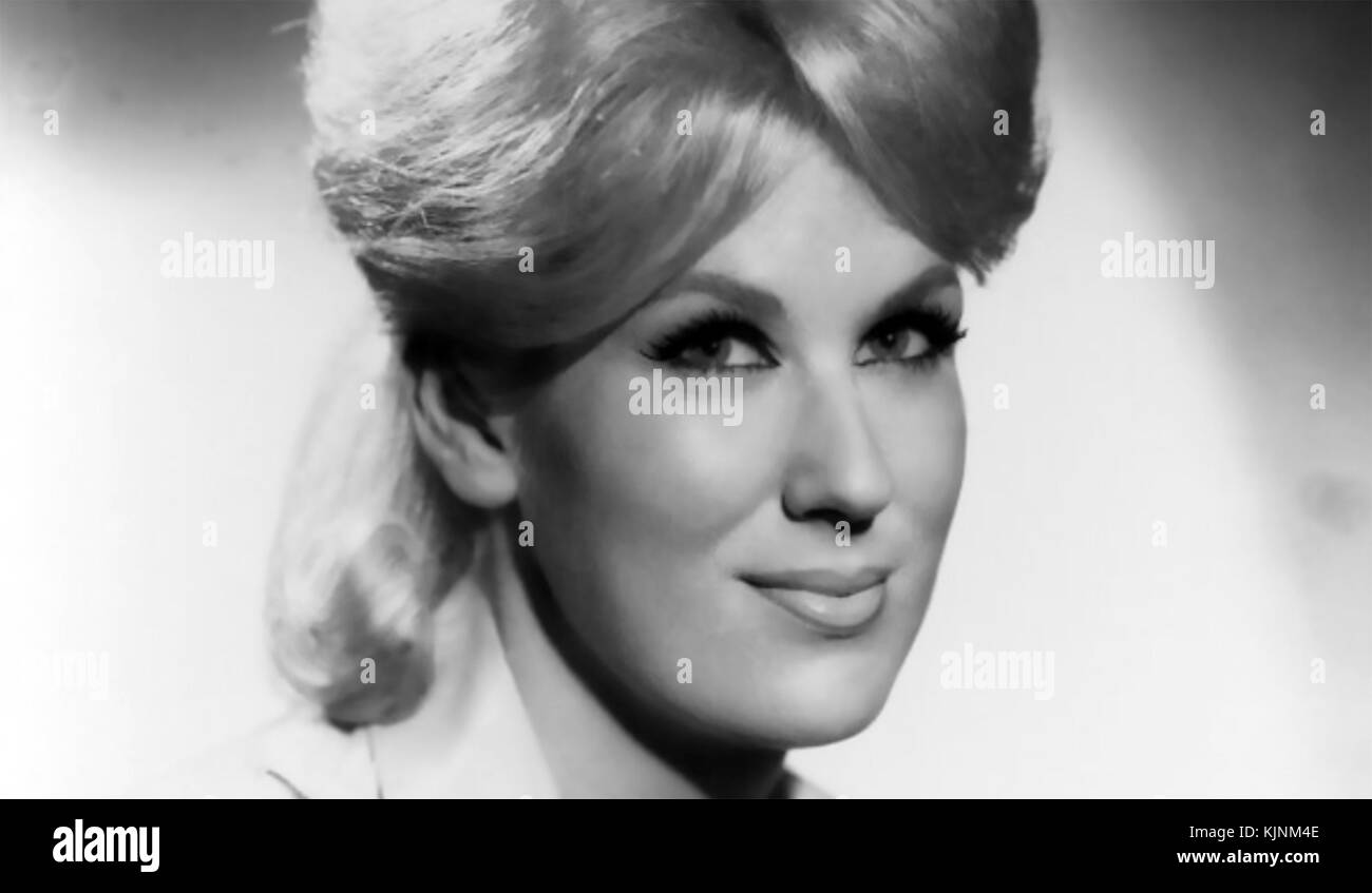 Dusty springfield 1960s hi-res stock photography and images - Alamy