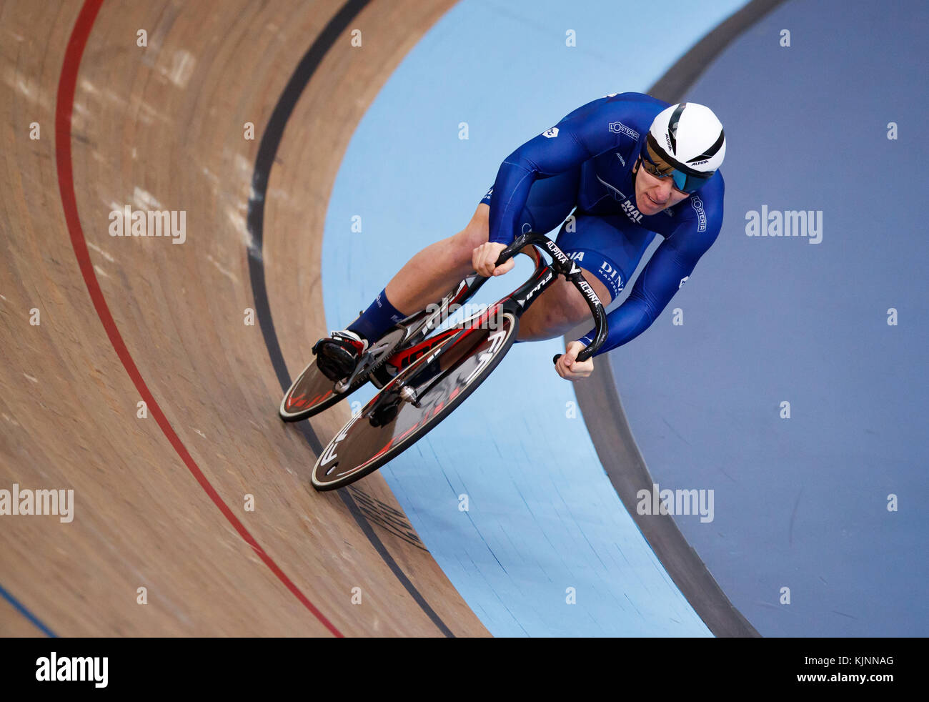 2017 18 revolution series hi-res stock photography and images - Alamy